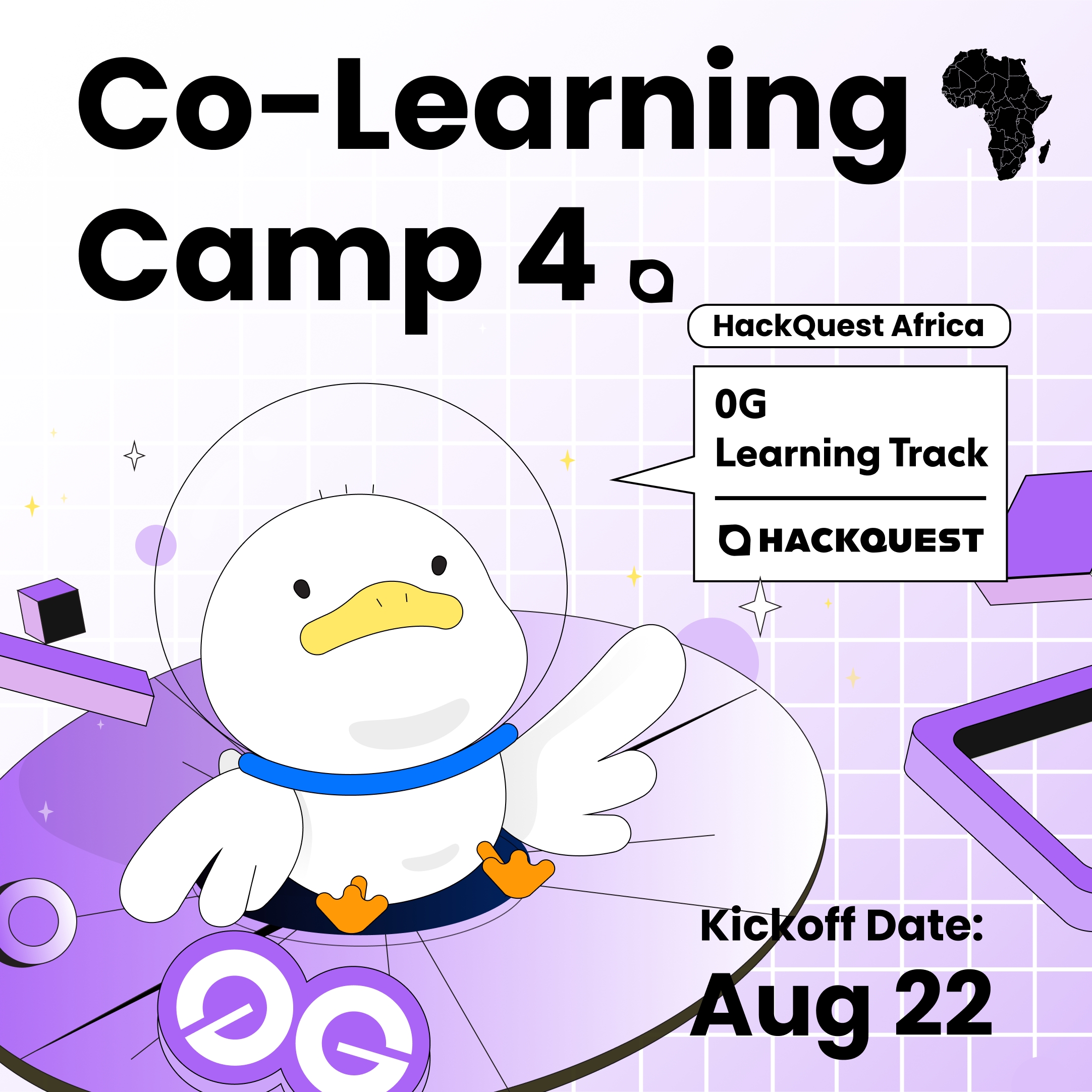 My Community - HackQuest