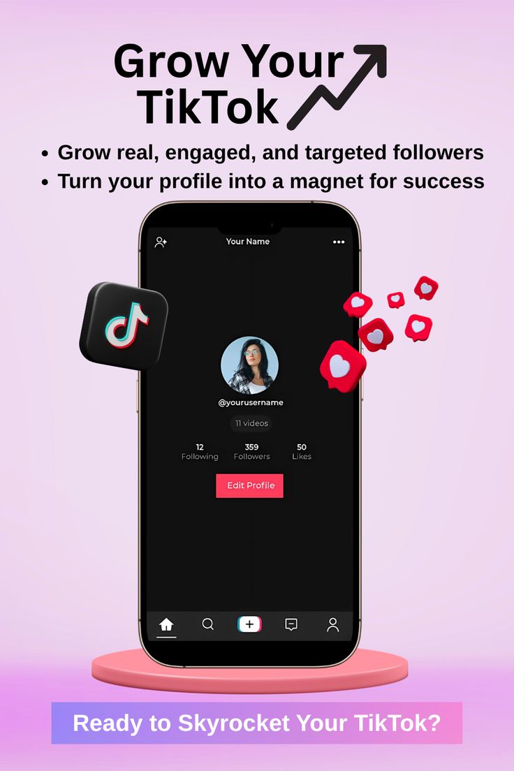 TikTok Trend Tracker - HackQuest