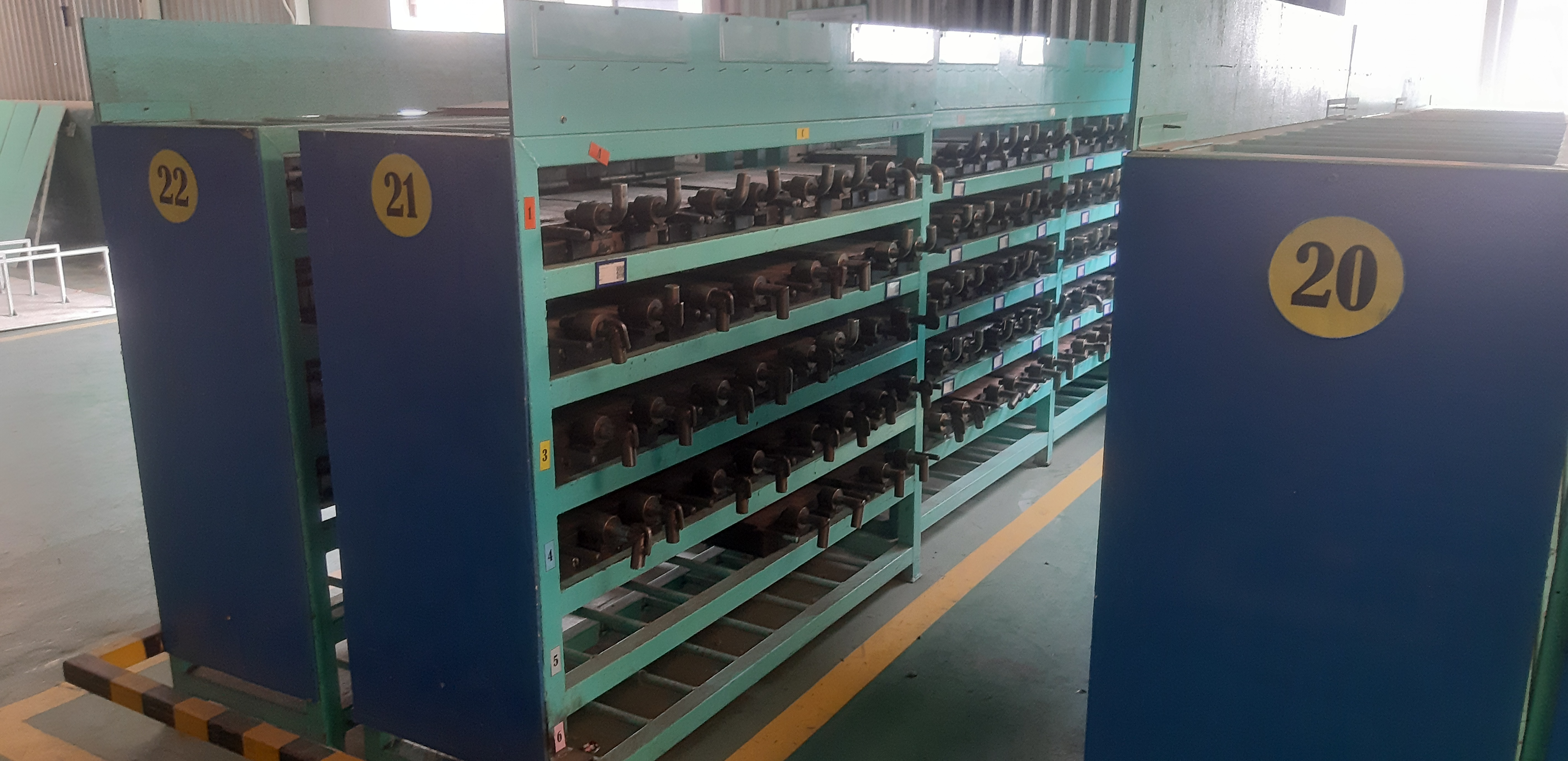 Rigid Chain - HackQuest