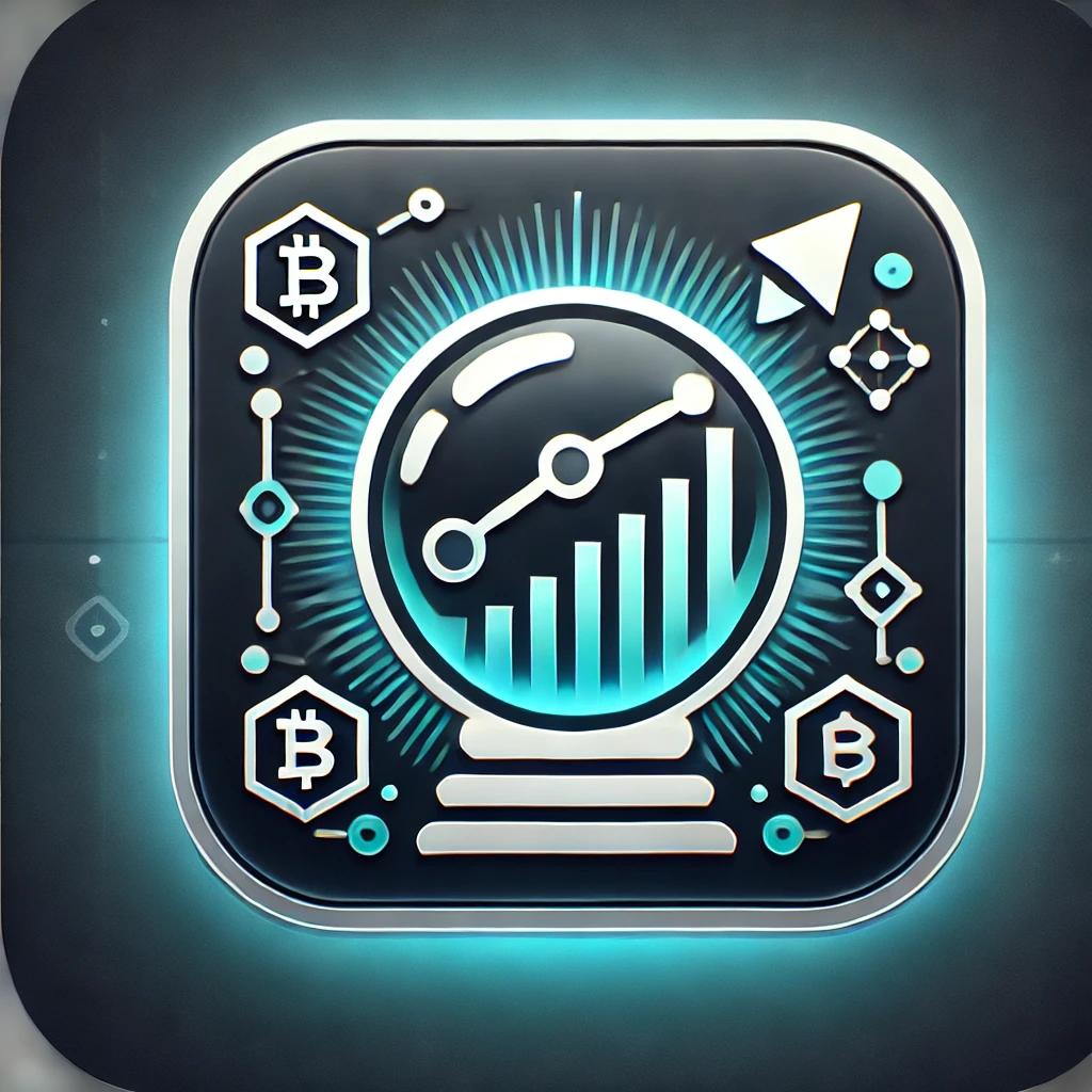 Prediction Market App - HackQuest