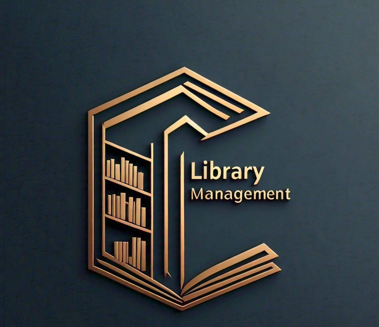 LIBRARY MANAGEMENT SYSTEM - HackQuest