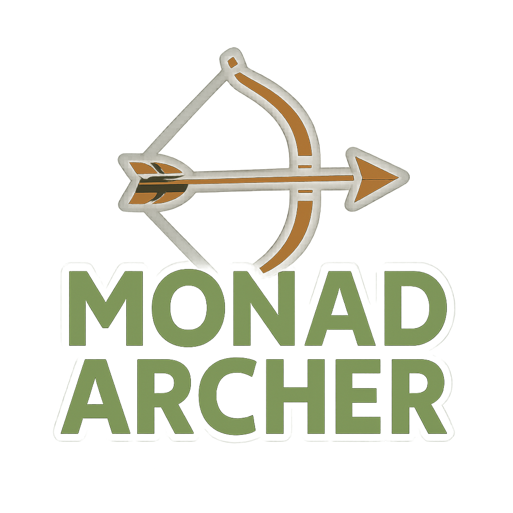 Monad Archer - HackQuest