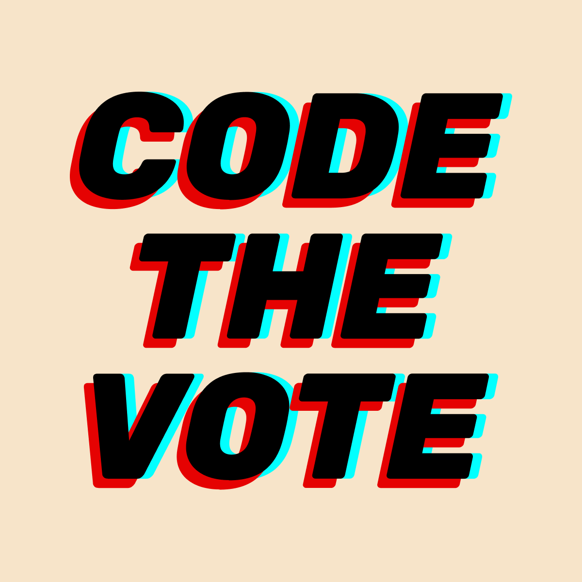 Gamified voting - HackQuest