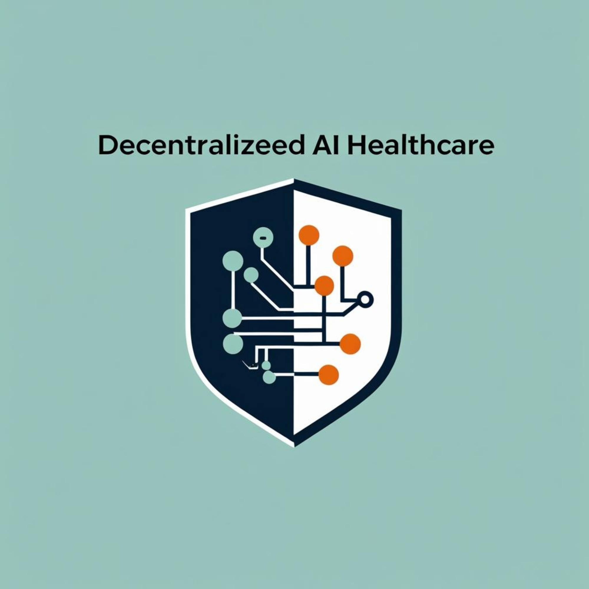 Decentralized AI Healthcare - HackQuest