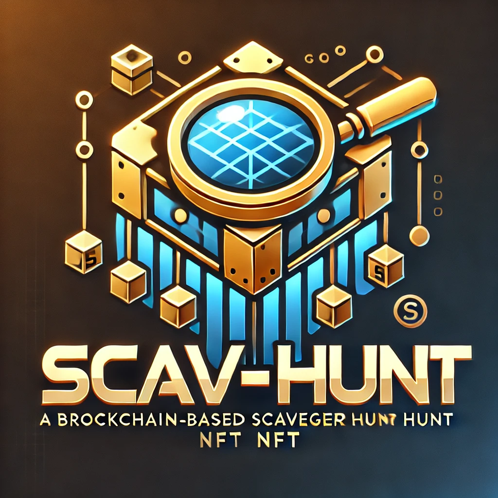 SCAV_HUNT - HackQuest