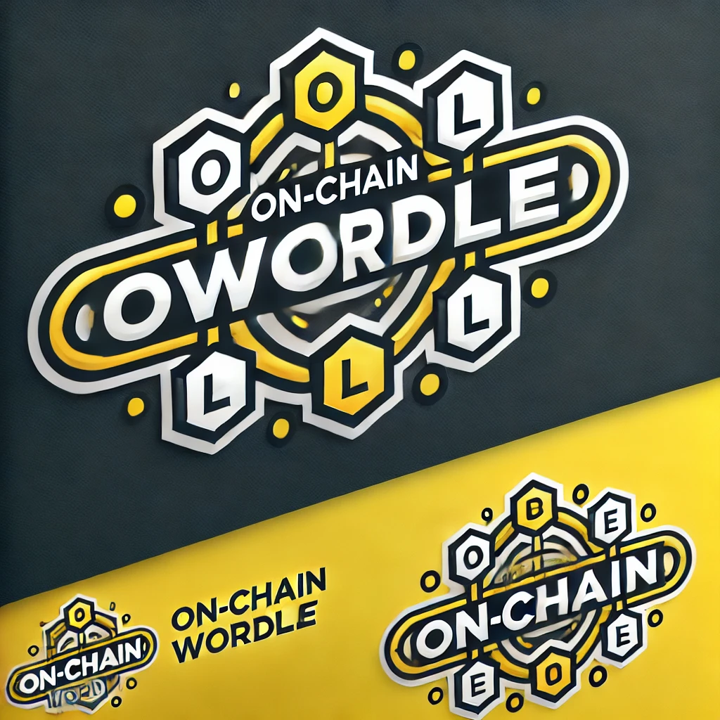 OnChain Wordle - HackQuest