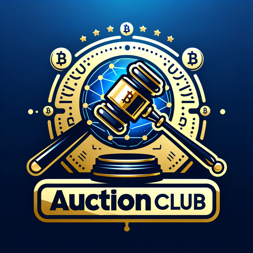 NFTAuctionClub - HackQuest