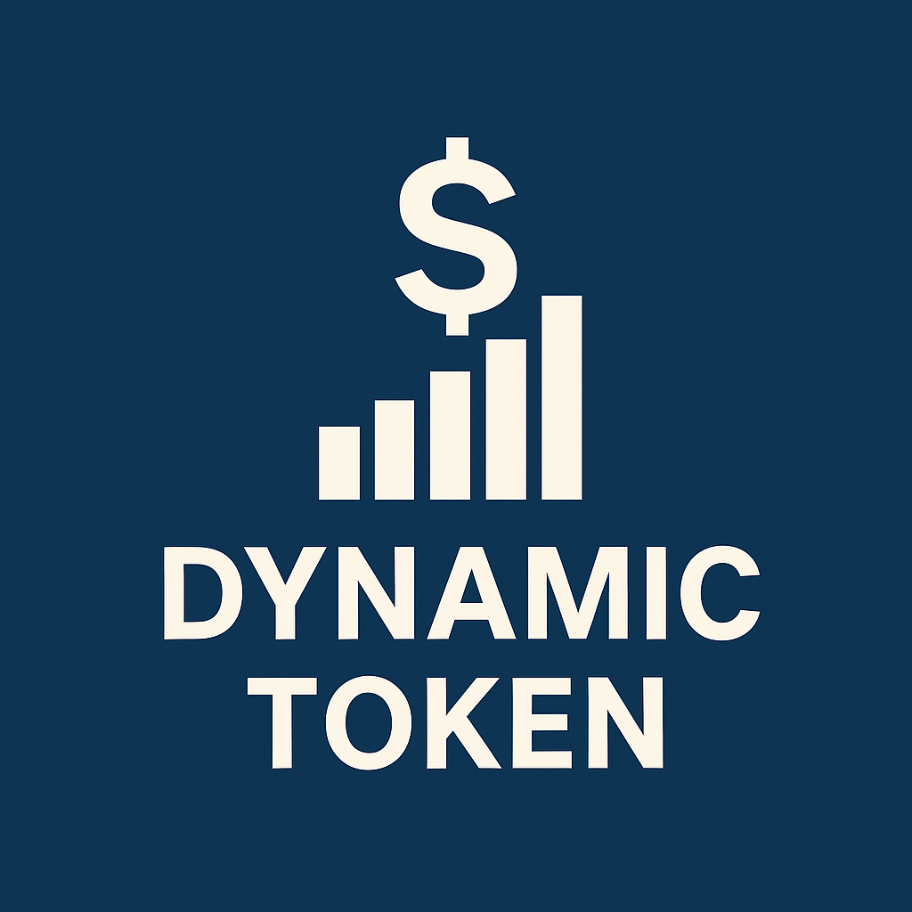 dynamic token pricing - HackQuest