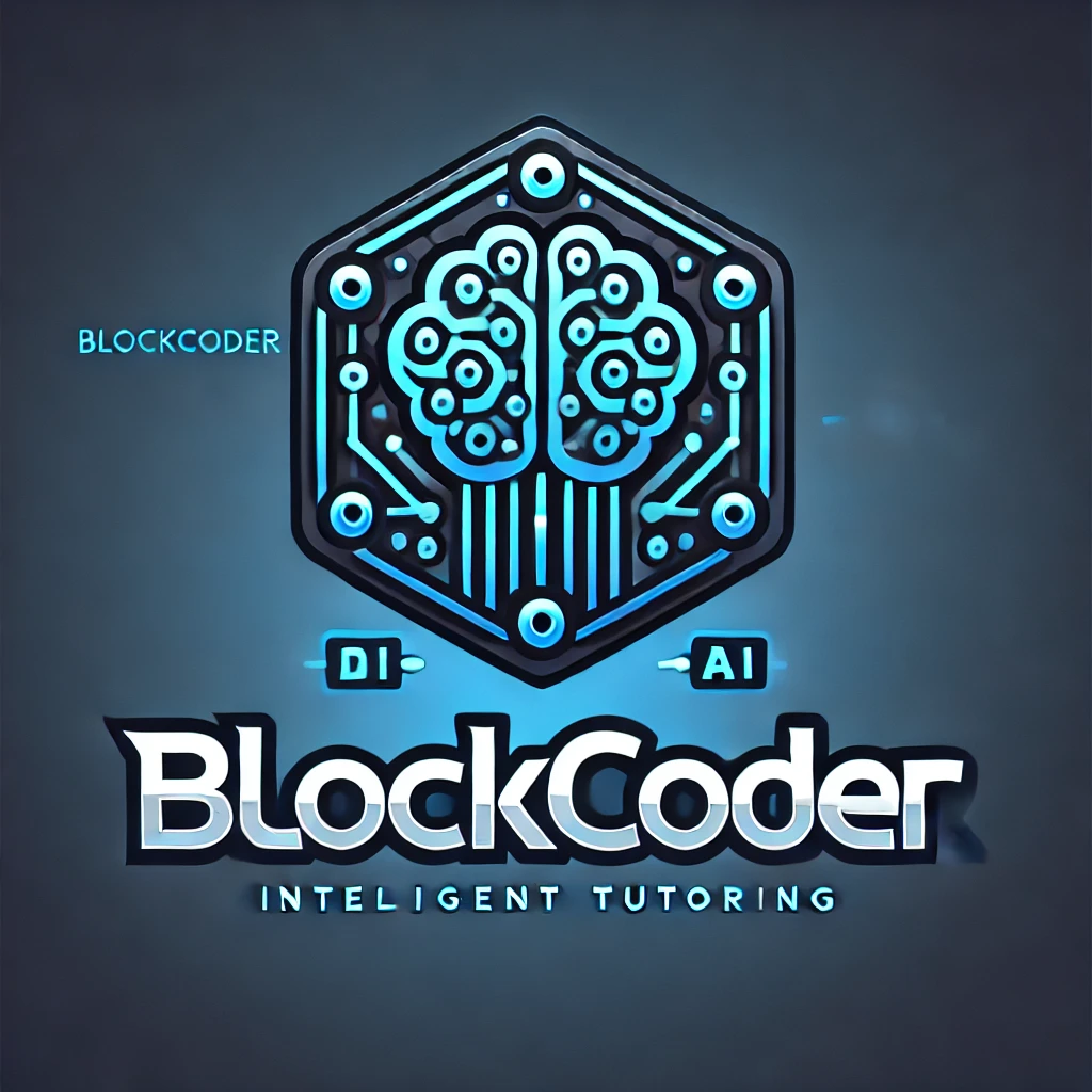 Block Coder - HackQuest