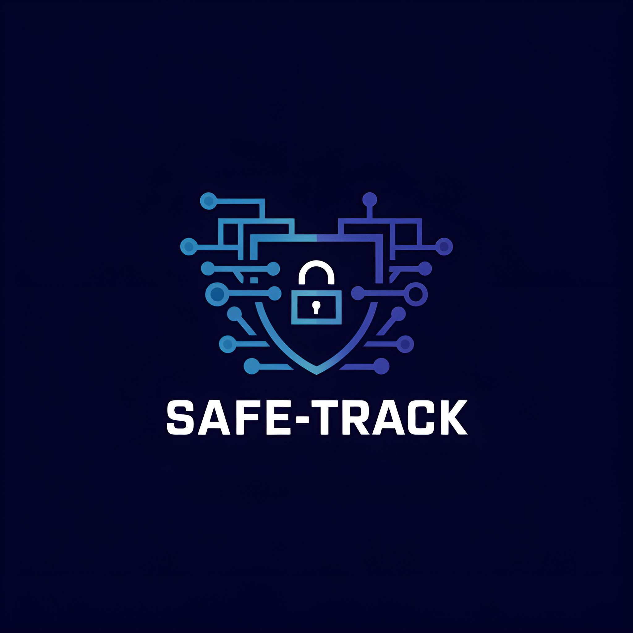 Track Safe - HackQuest