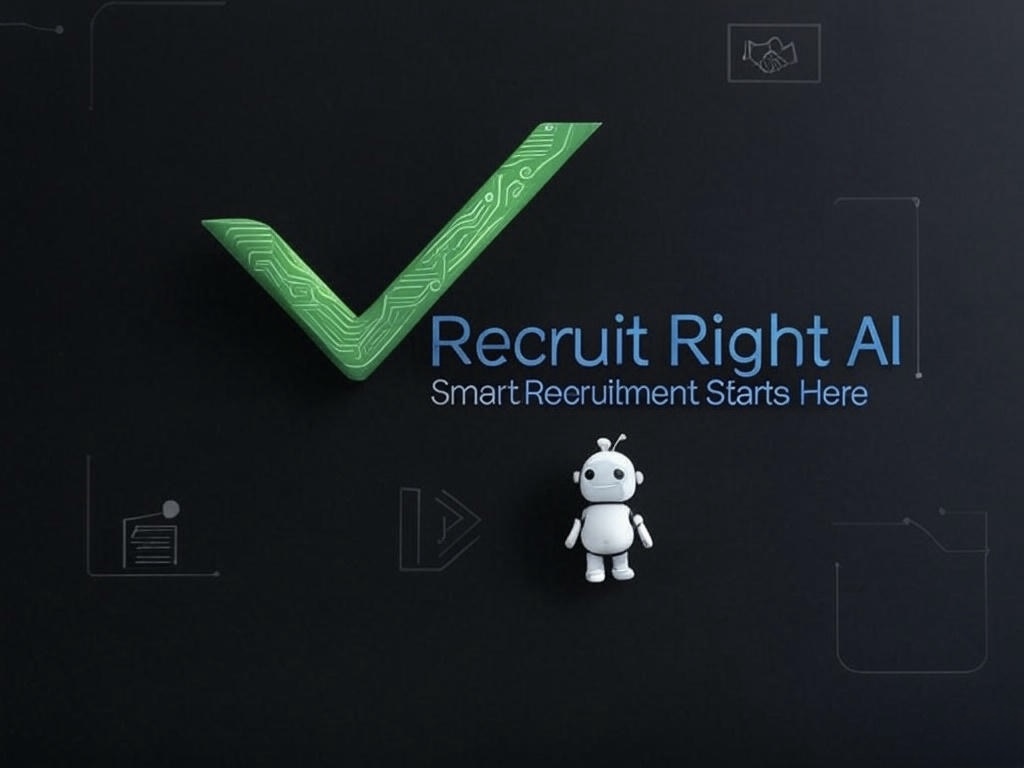Recruit Right Ai - HackQuest