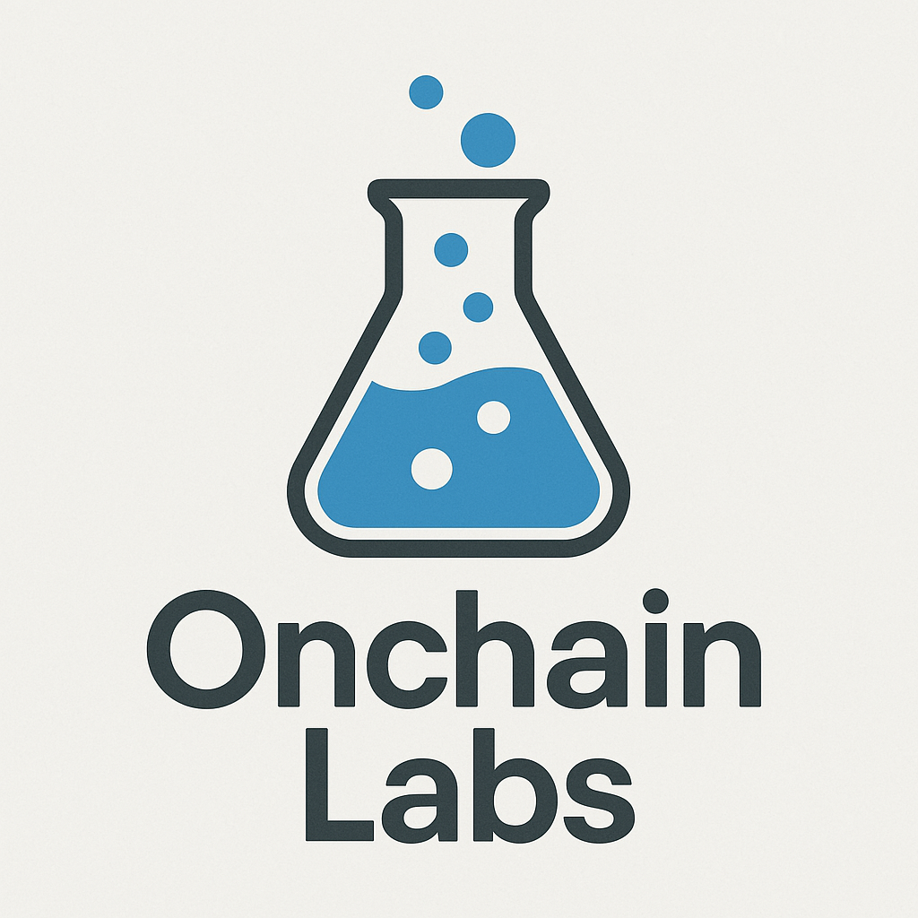 OnchainLab - HackQuest