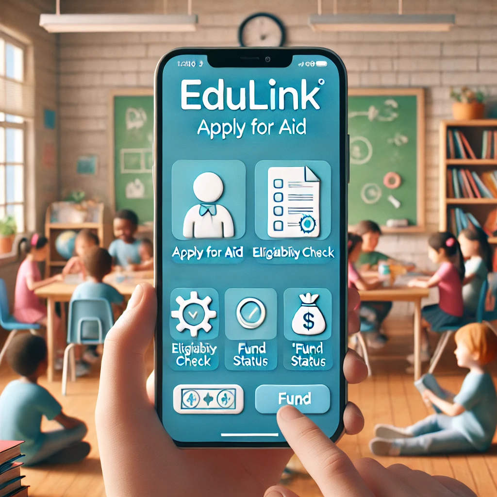 EDULINK - HackQuest