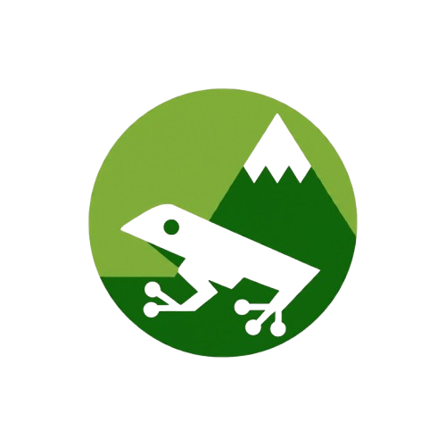 Frogtopia - HackQuest