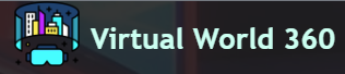Virtual World 360 - HackQuest