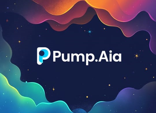 Pump.Aia - HackQuest