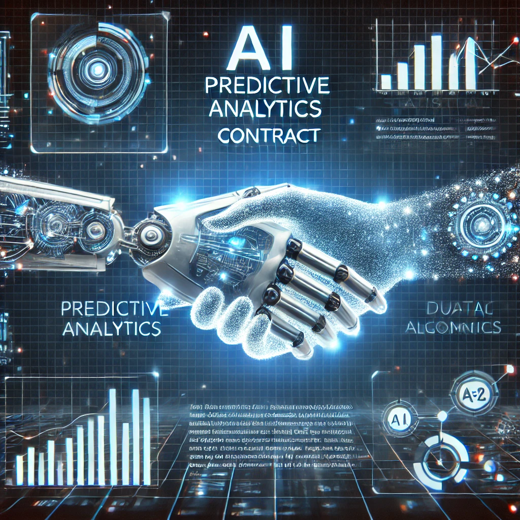 Predictive Analytics Contract - HackQuest