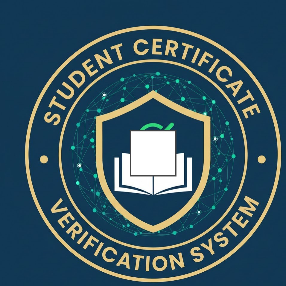 Student Certificate Verification System - HackQuest
