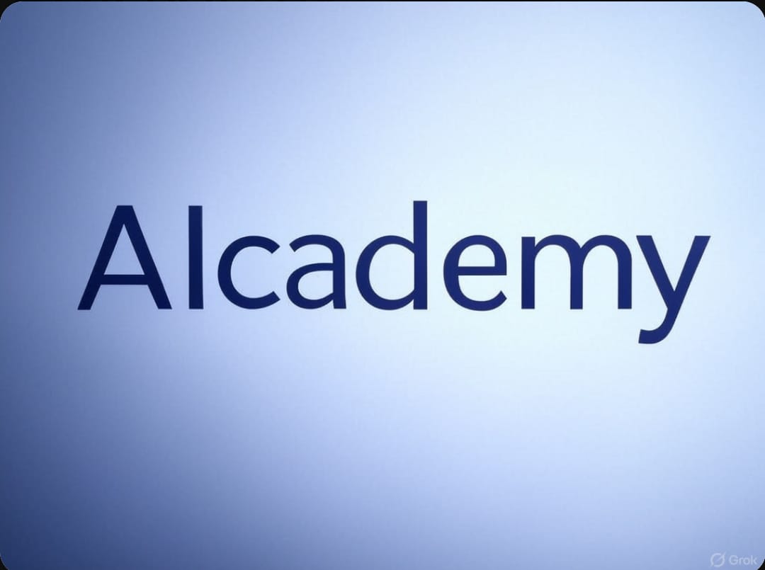 AIcademy - HackQuest