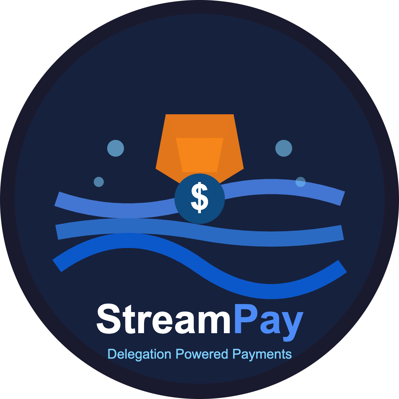 StreamPay - HackQuest