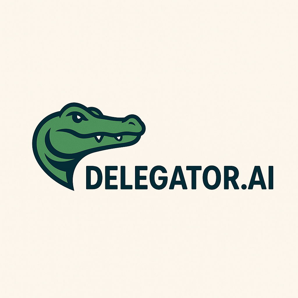 DeleGator.AI - HackQuest