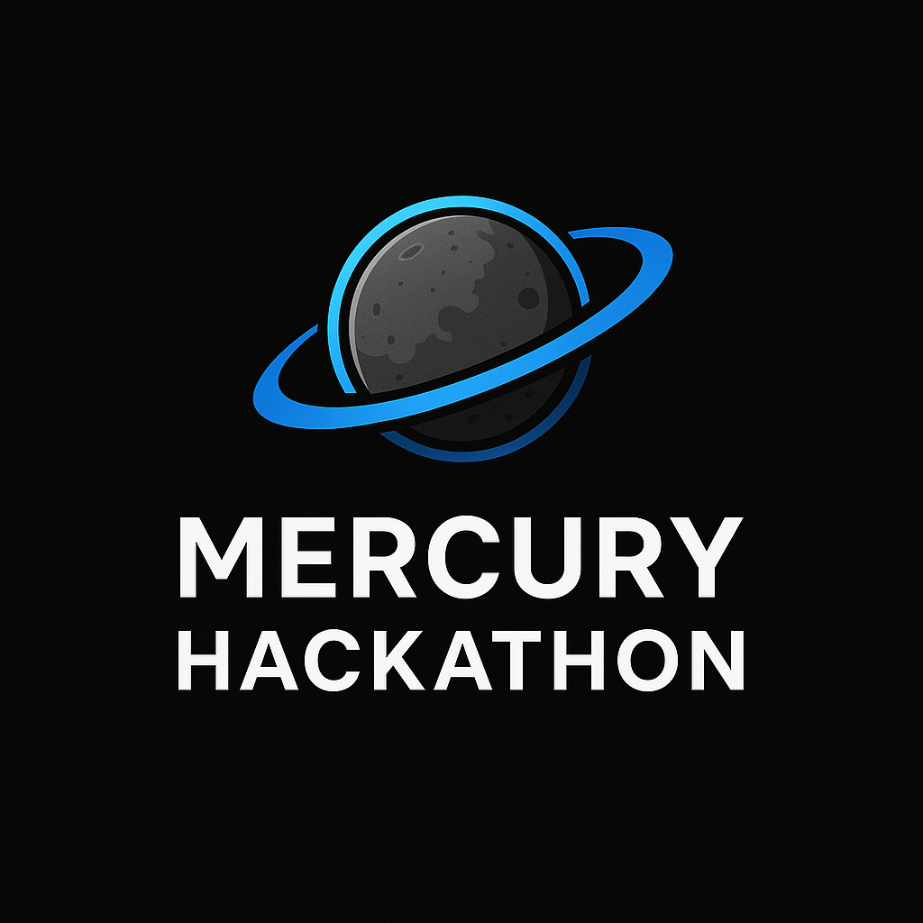 Mercury - HackQuest
