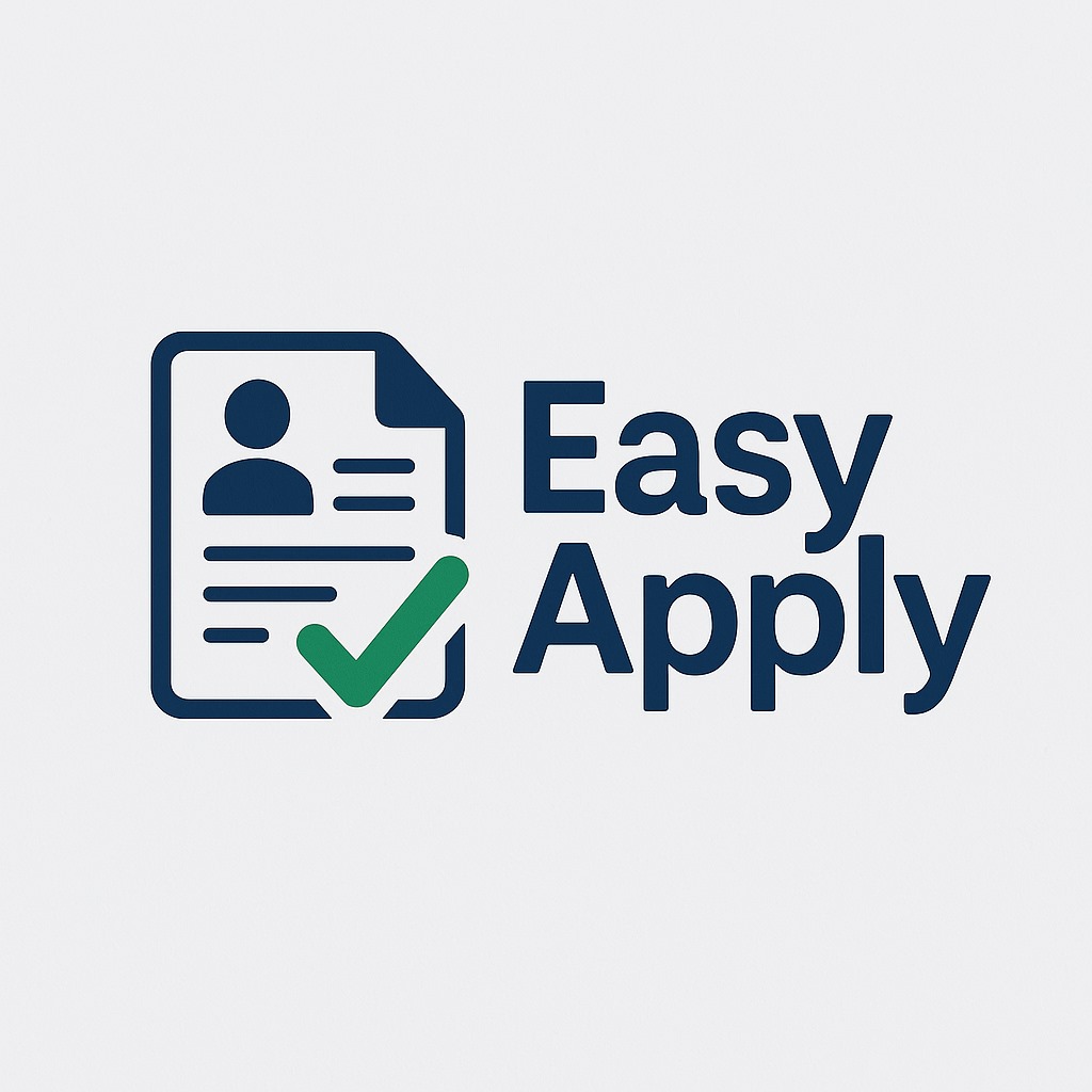 EasyApply - HackQuest