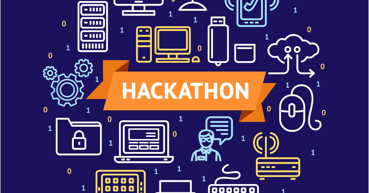 HACKATHON MUSIC 2025 - HackQuest