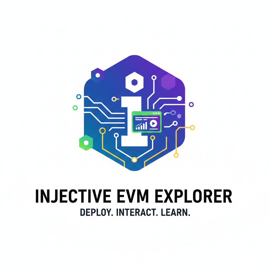Injective EVM Sandbox - HackQuest