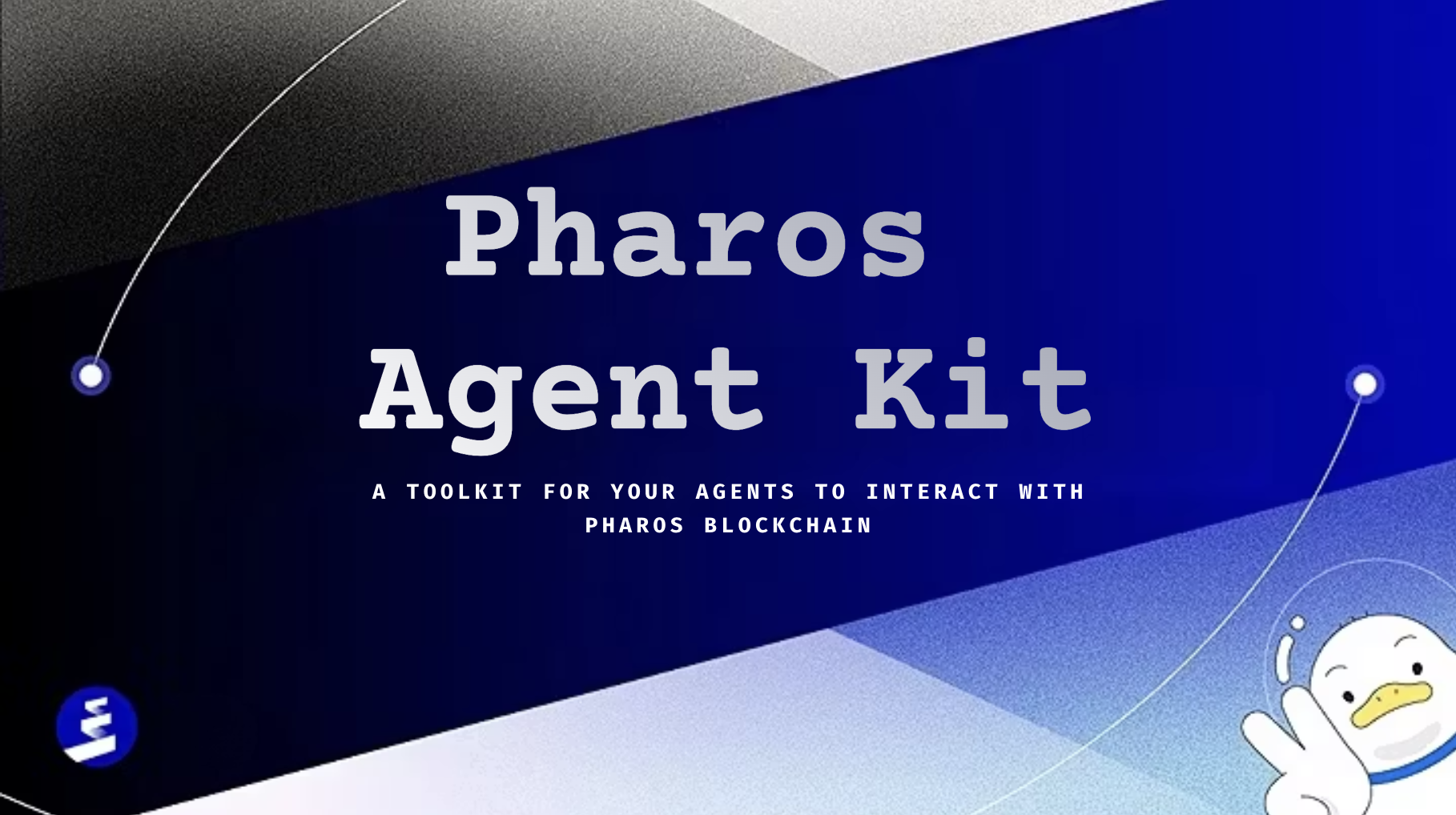 Pharos Agent Kit - HackQuest