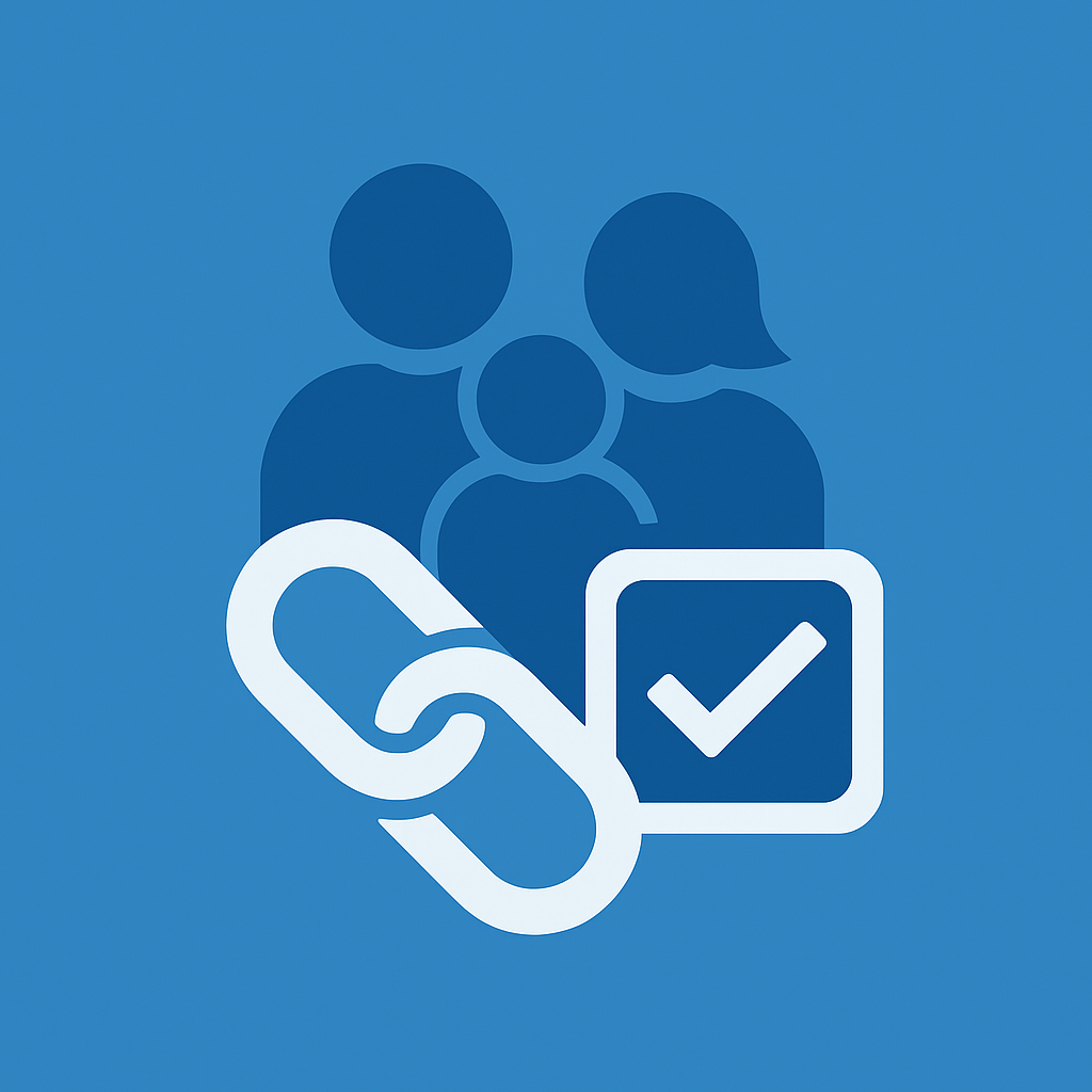 FamilyChain - HackQuest