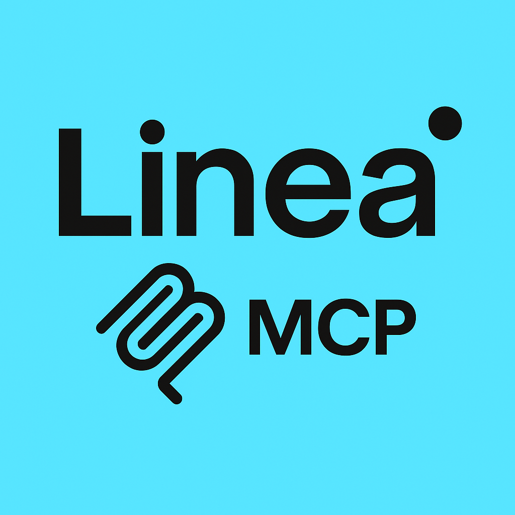 linea-mcp - HackQuest