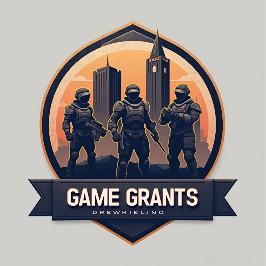 Game-Grant - HackQuest