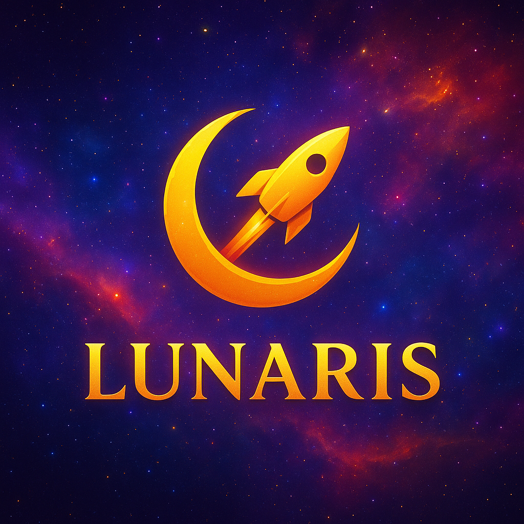 Lunaris - HackQuest