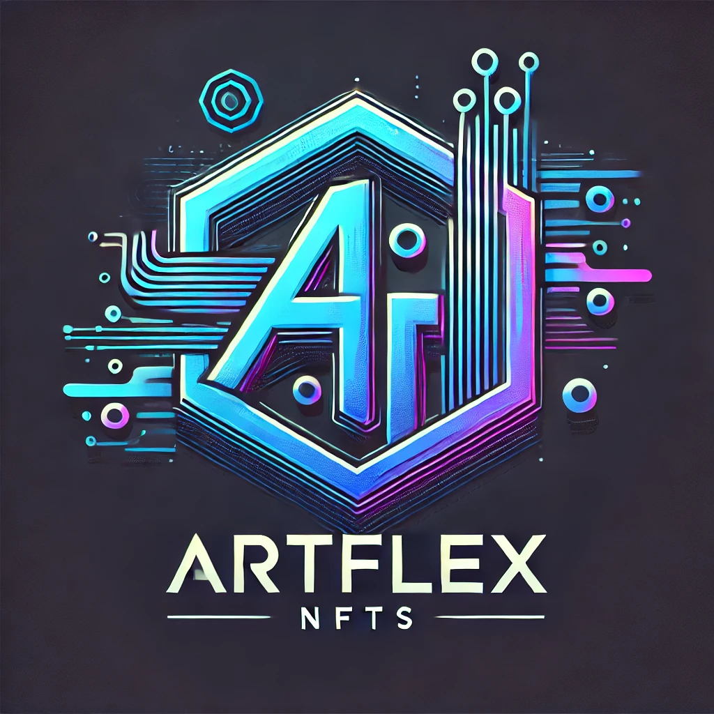 ArtFlex-NFTs - HackQuest