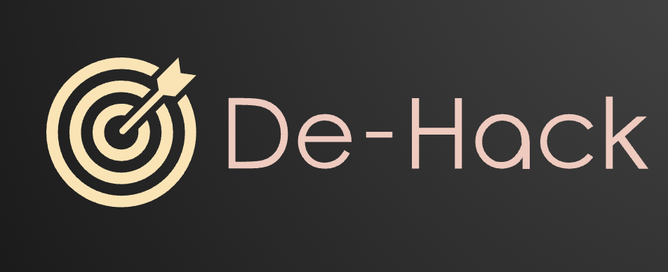 DE-HACK - HackQuest