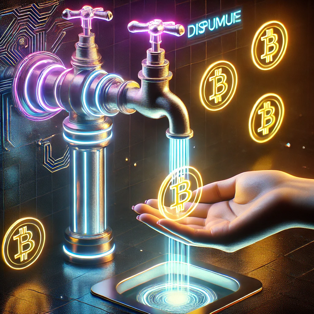 OneDrop Faucet - HackQuest