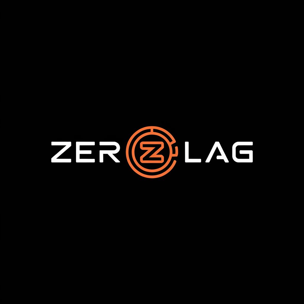 Zero_lag - HackQuest