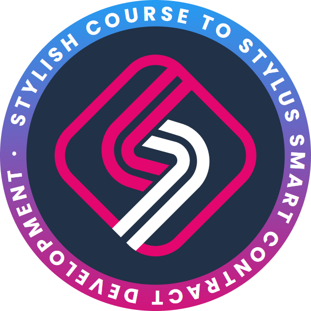 Stylish Course to Stylus Smart Contract Development - HackQuest