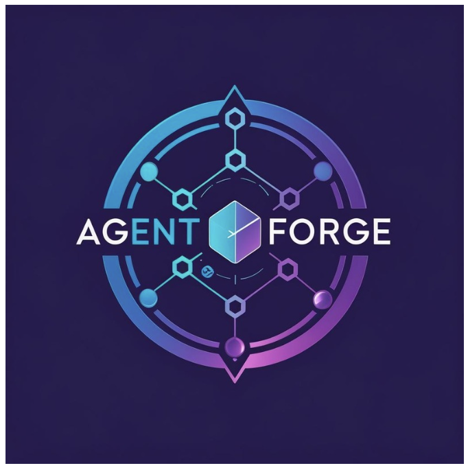 Agent Forge - HackQuest