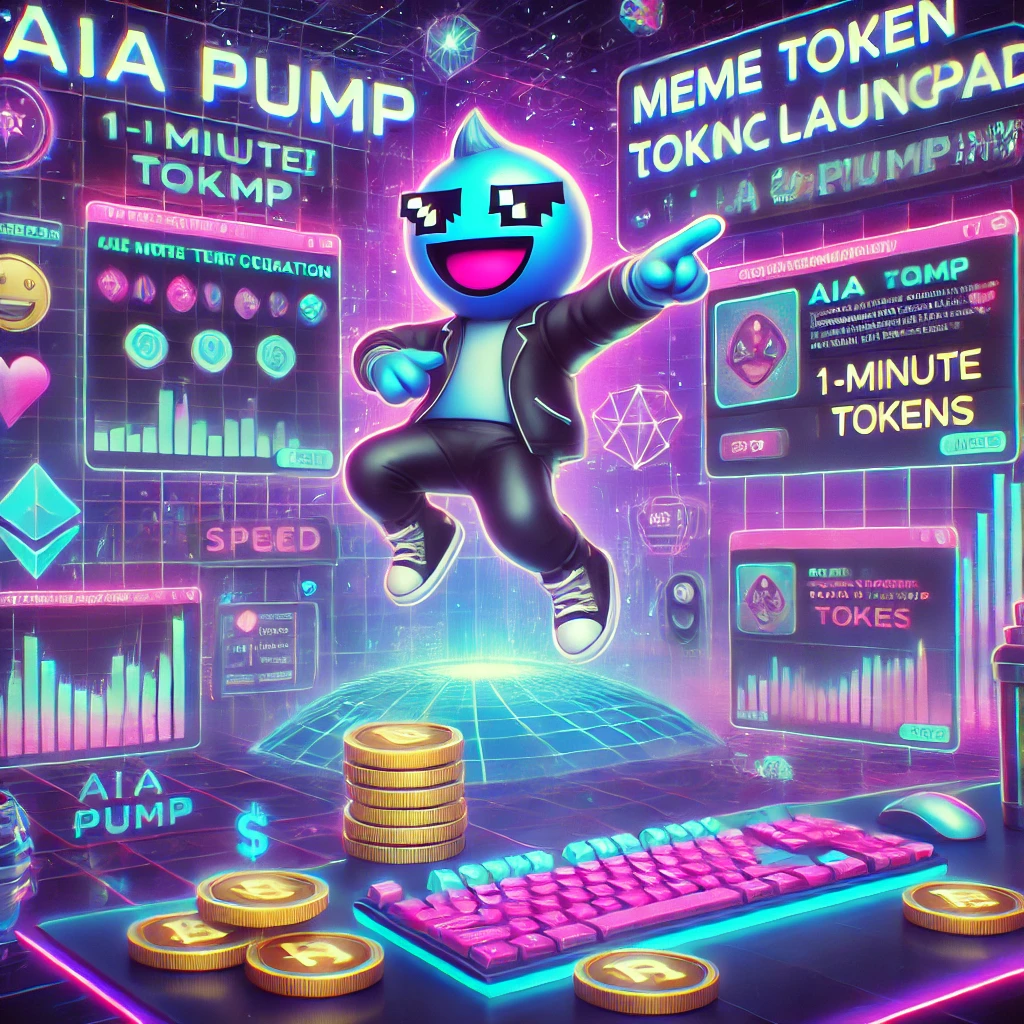 AIA Pump - HackQuest