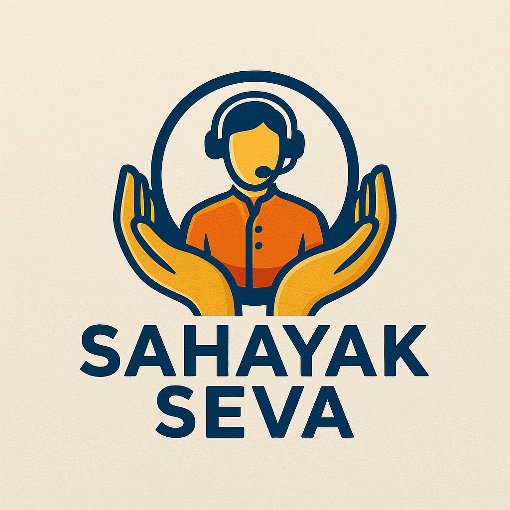 Sahayak Seva - HackQuest