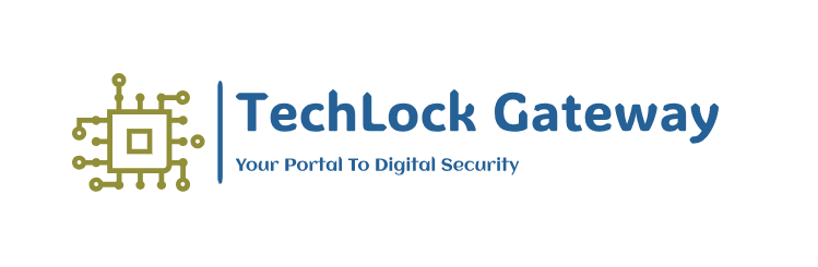 Tech-Lock Gateway - HackQuest