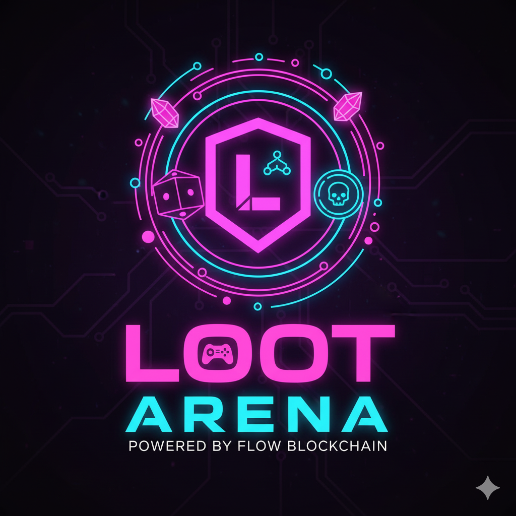 LootArena - HackQuest