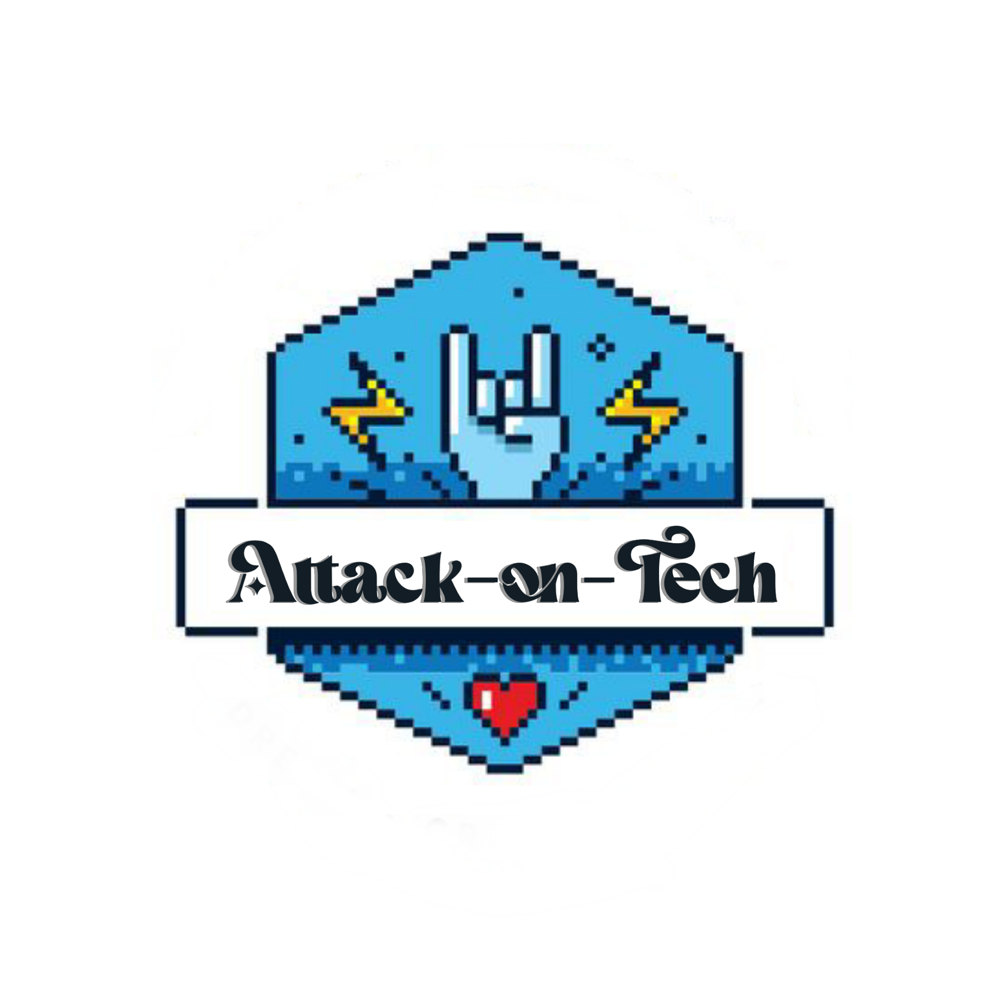 Attack On Tech - HackQuest