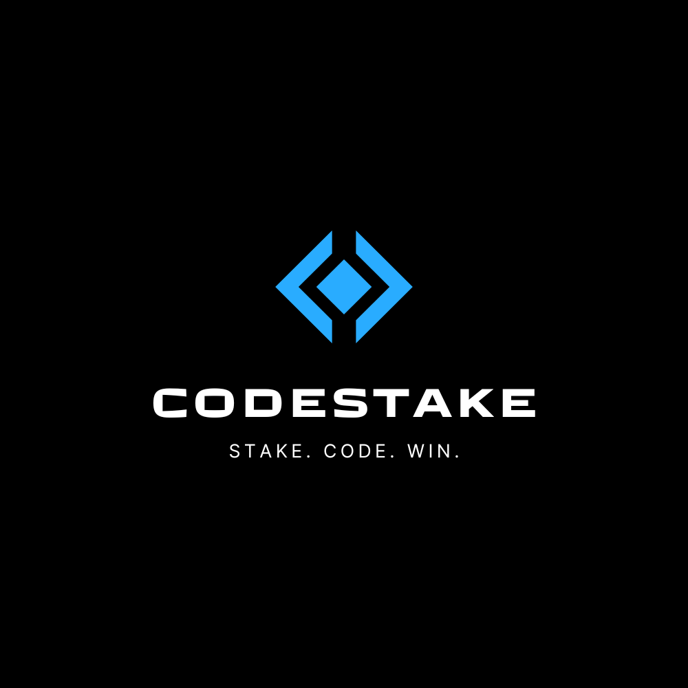 CodeStake - HackQuest