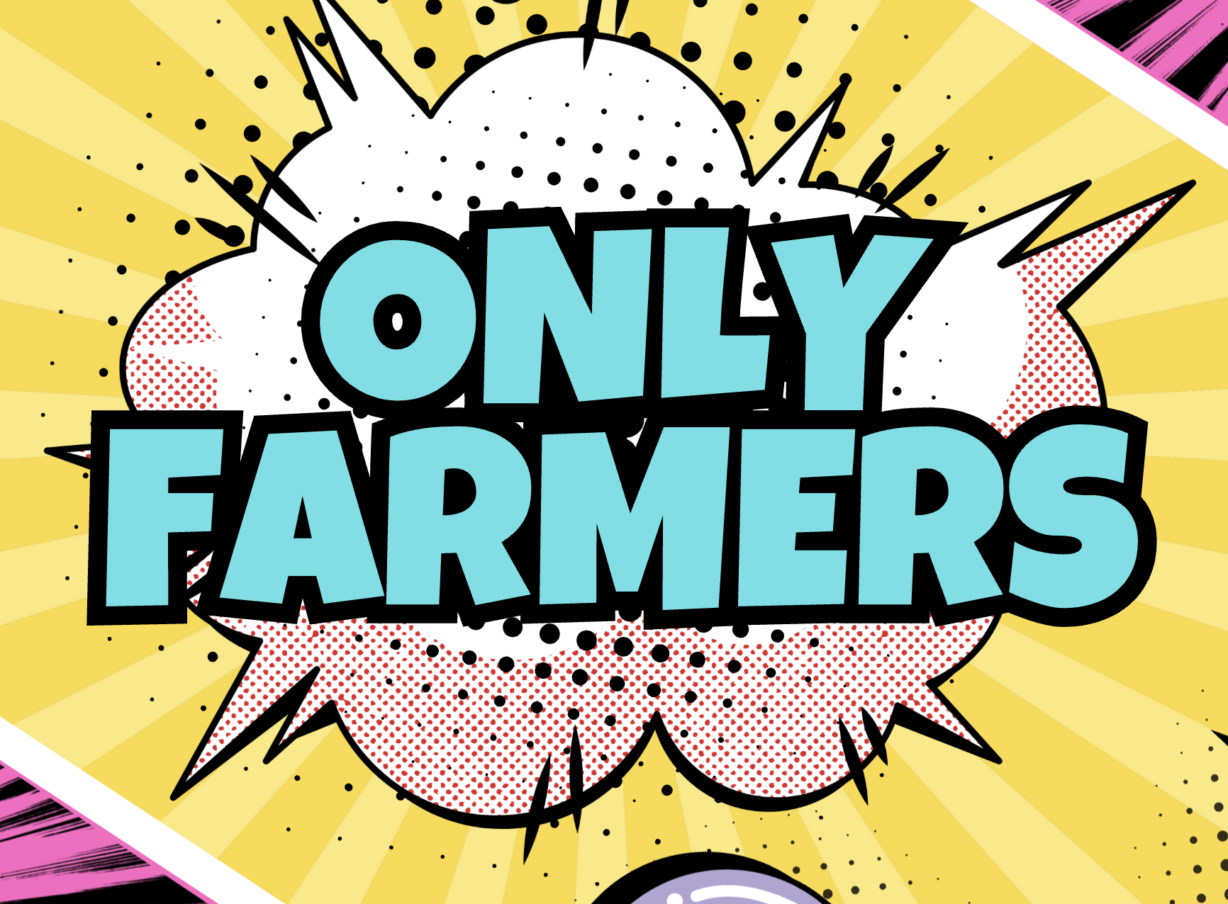 OnlyFarmers - HackQuest