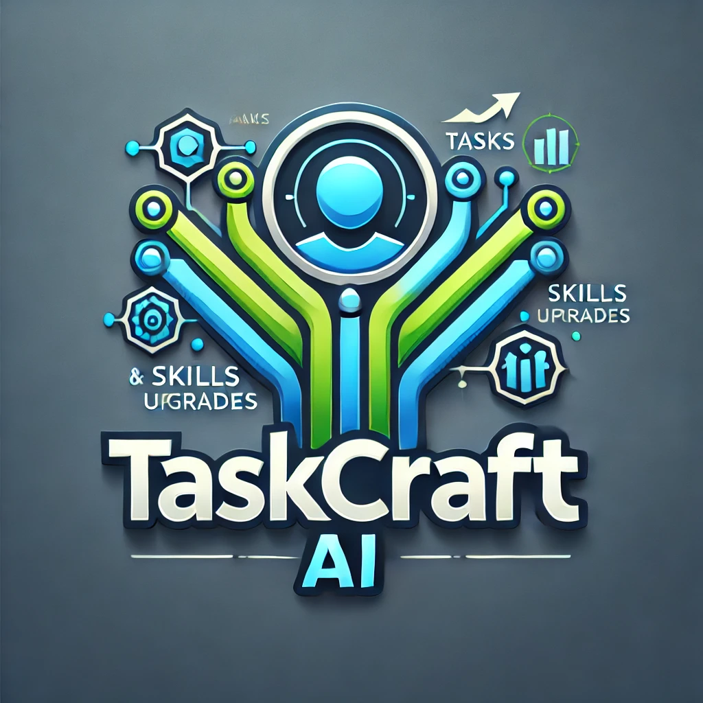 TaskCraft AI - HackQuest