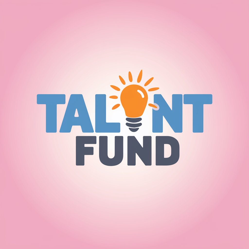 TalentFund - HackQuest