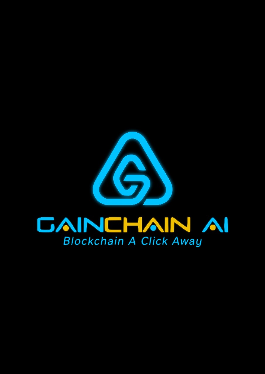 Gain Chain AI - HackQuest